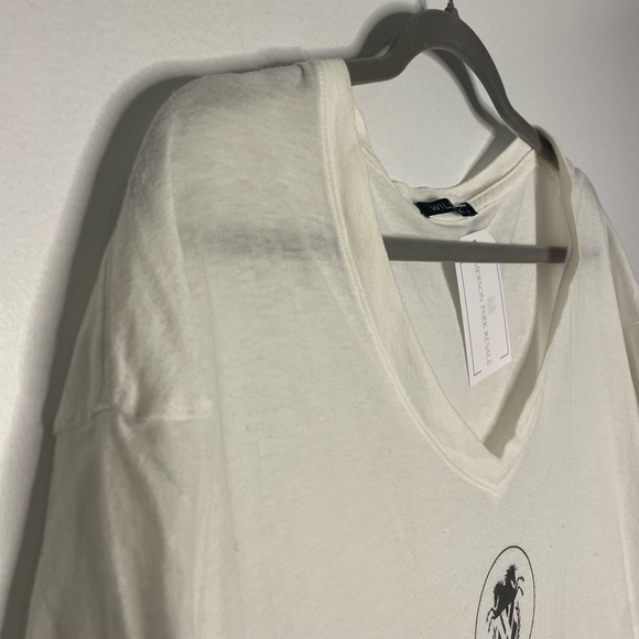Wildfox | Tops | Wild Fox T Shirt | Poshmark